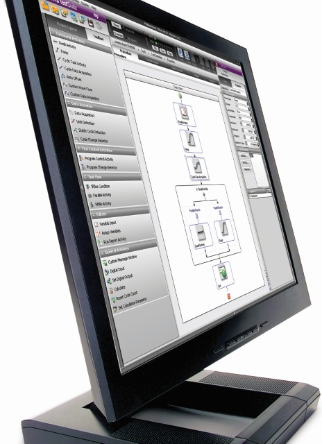 MTS TestSuite™ 软件