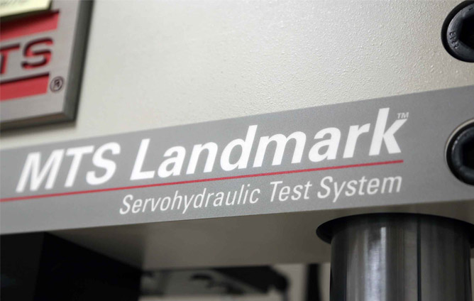 Extend Servohydraulic Load Frame Life